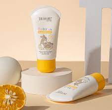 Shop Baby Rash Creams Online in Pakistan – MomYom