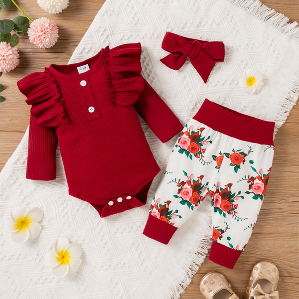 Buy Baby Girl Dresses & Clothing Accessories Online in Pakistan - MomYom