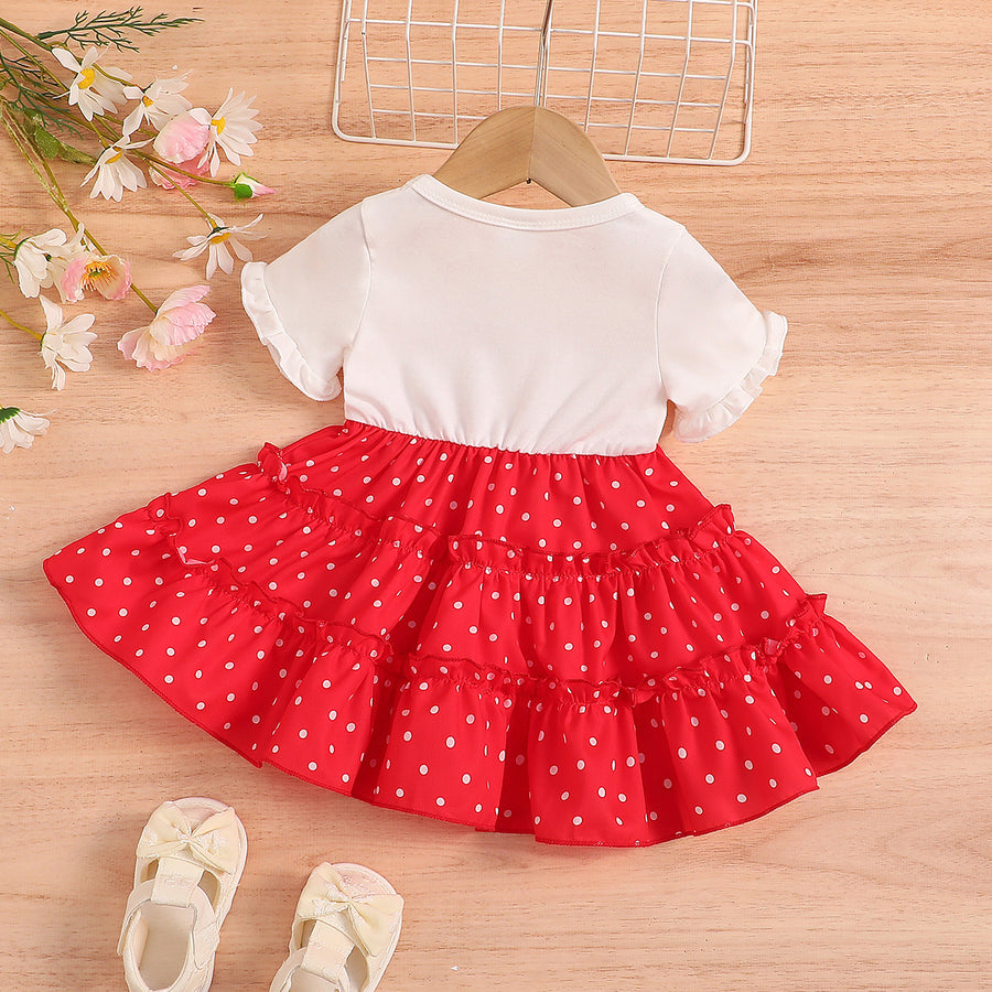 Buy Baby Girl Dresses & Clothing Accessories Online in Pakistan - MomYom