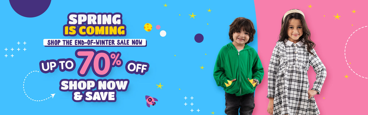Kids' Clothing & Accessories | MOMYOM.COM – MomYom